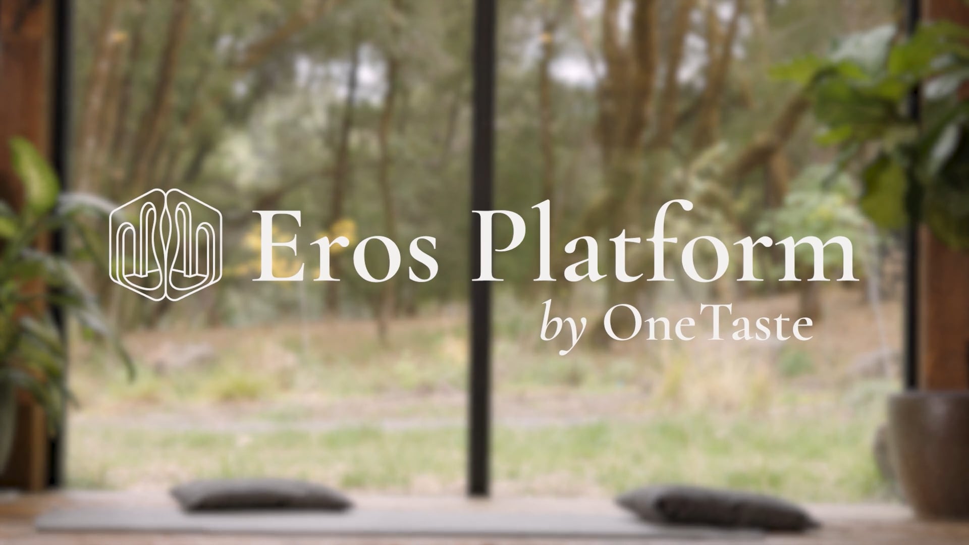 Eros Platform Trailer | Eros Platform