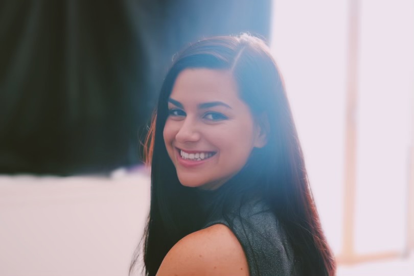 The Every Day Woman Podcast | Eros Platform