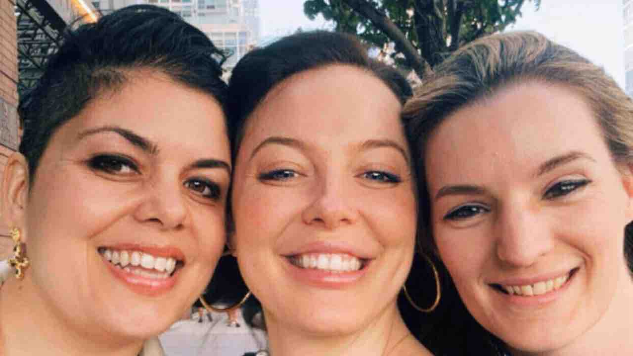 OneTaste: The Truth About Turning On 100% (Netflix Documentary) | E...