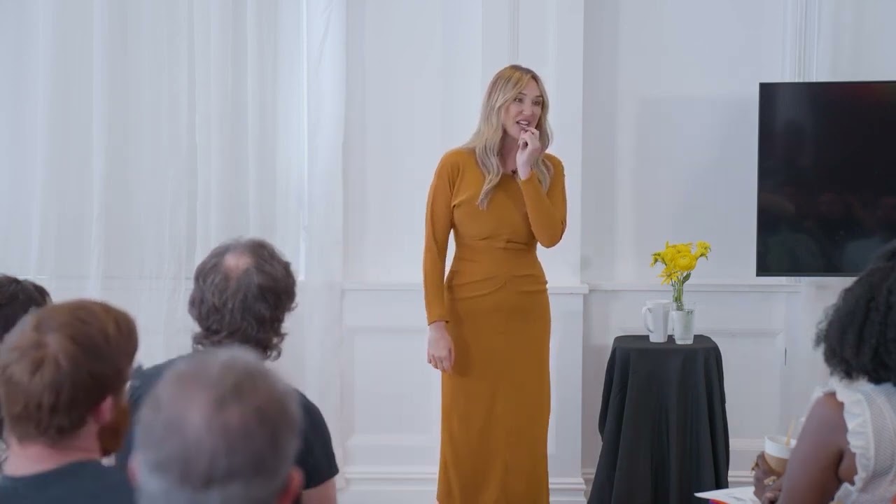 Unlocking Inner Power: The Four Promises Of Eros | Eros Platform