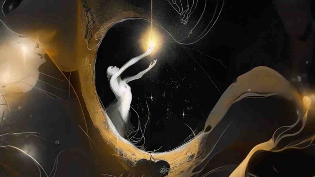 Spiritual Innocence: The Feathered Edge Of Optionality & Volition