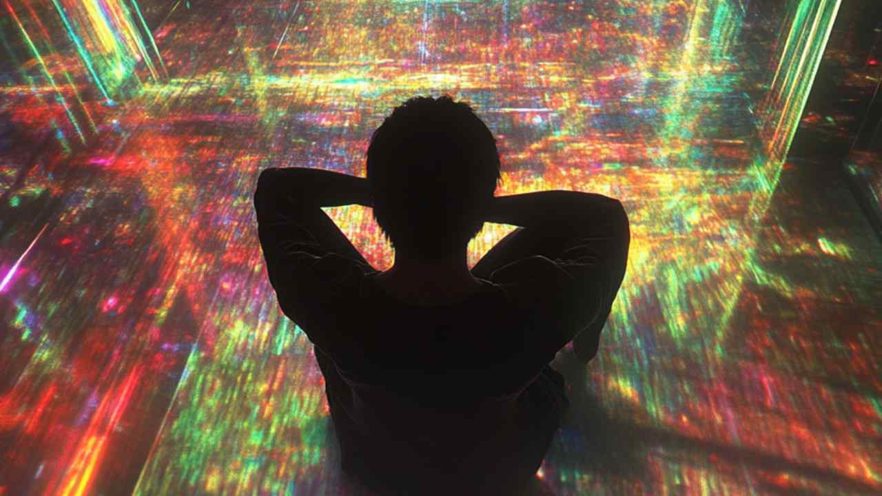 Emotional Tumescence: The Conversion Of Anger's Impulse | Eros Plat...