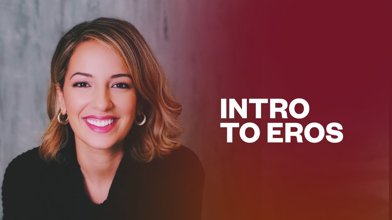 Introduction to Eros | Eros Platform