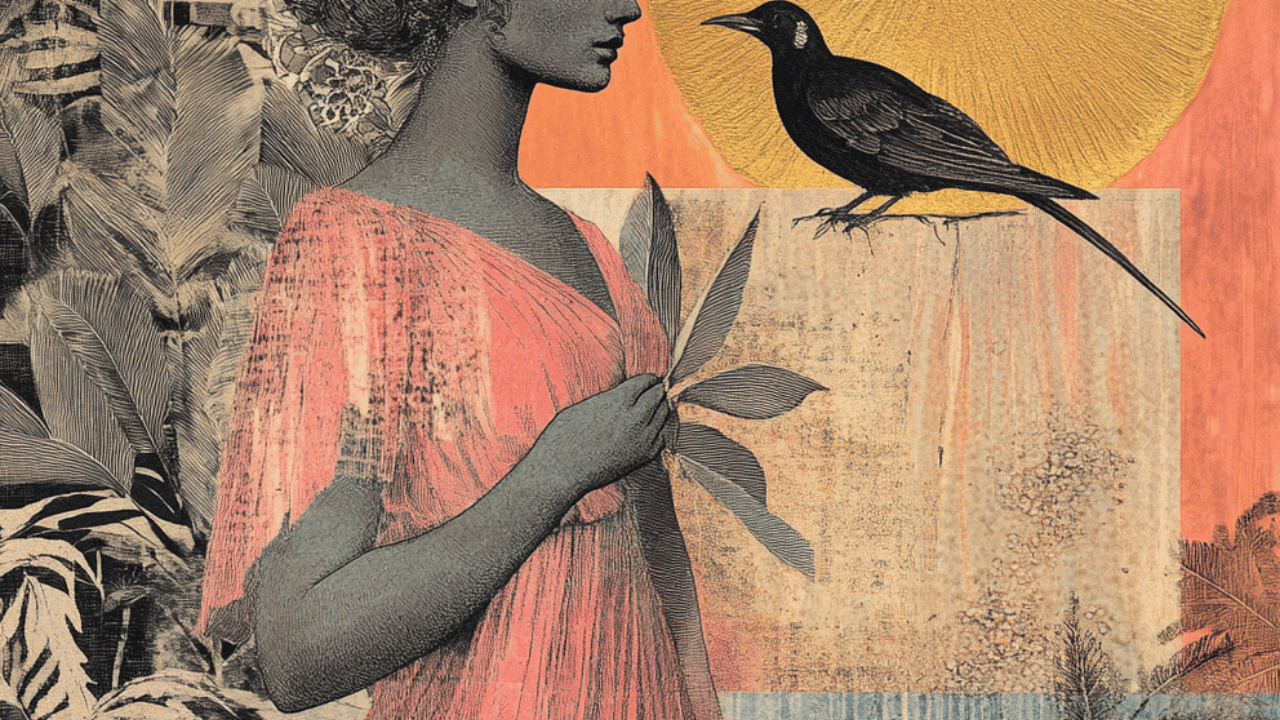 Surrender and Responsibility: The Paradox of Desire | Eros Platform