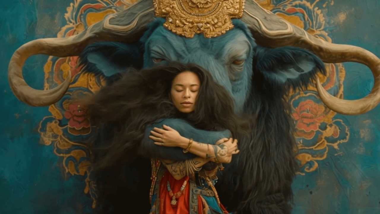 Transcendental Sex: Liberate for Deeper Intimacy | Eros Platform