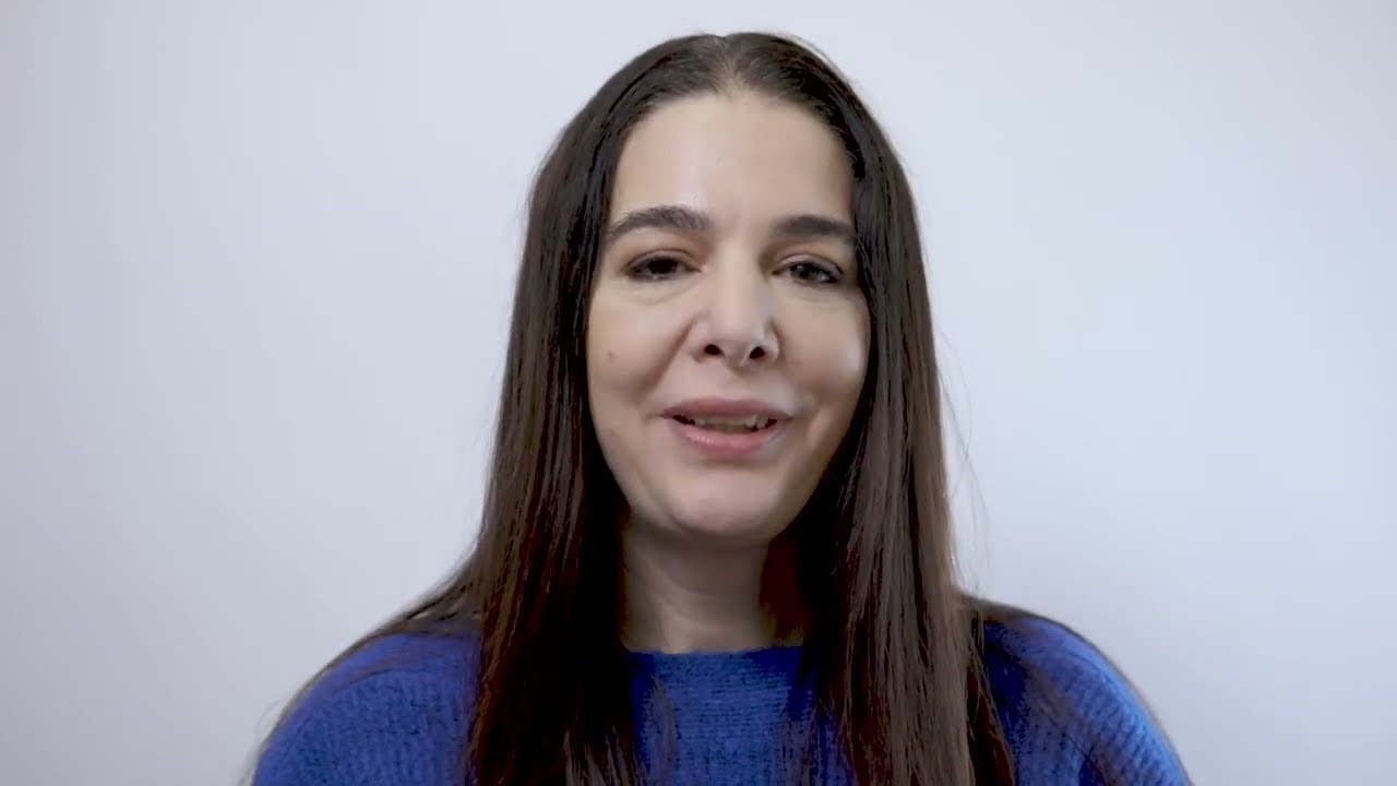 Rachael: From Fantasy To Real Human Connections I OM Story