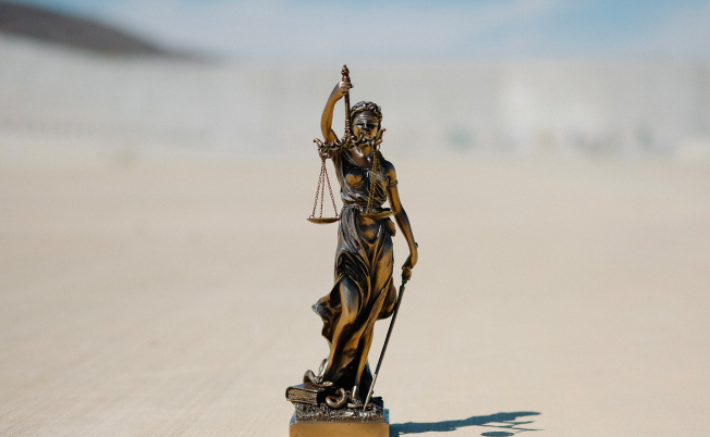 EA2-04: Erotic Justice 1/2 | Eros Platform