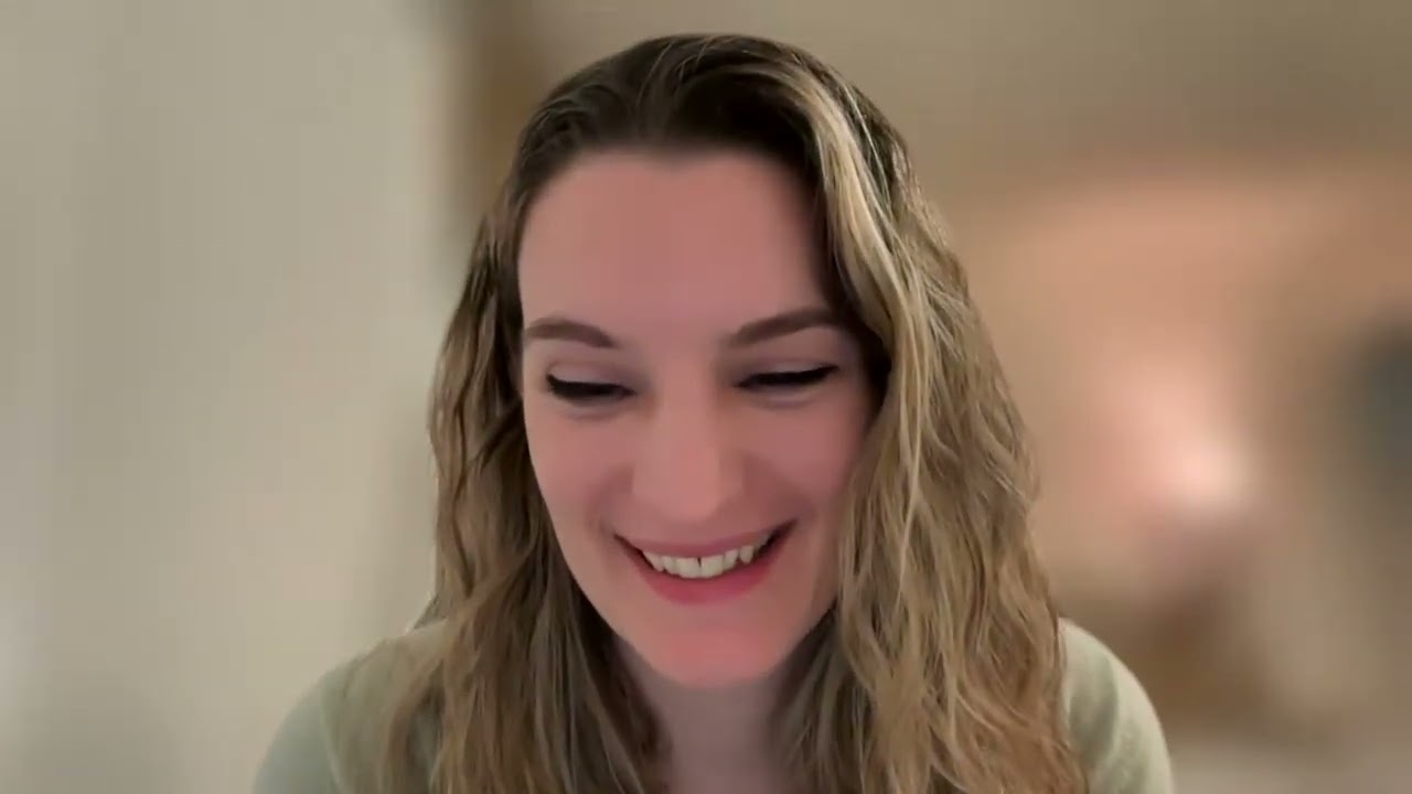 Introduction to Eros with Aubrey Fuller Week One | Eros Platform