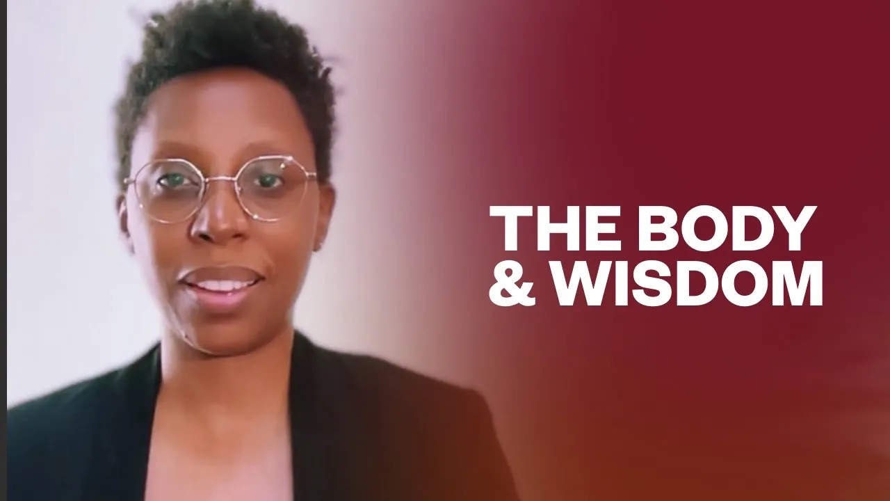 Embodied Enlightenment: The Symbiosis of Body & Wisdom | Eros Platform